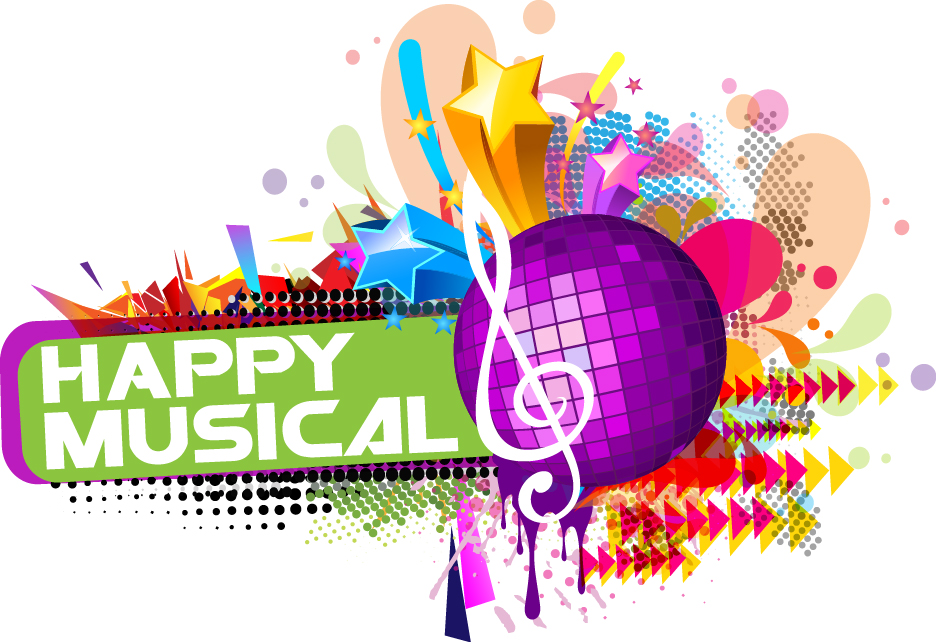 happyMusical – RAGAZZinFORMA