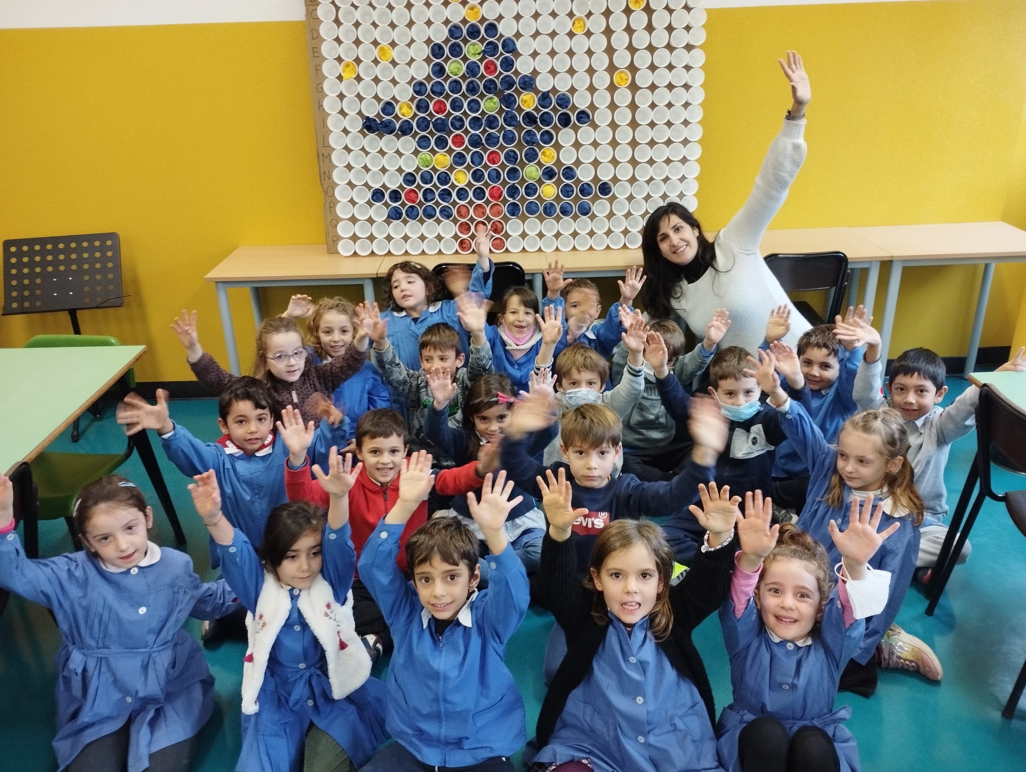 Let’s code! – RAGAZZinFORMA